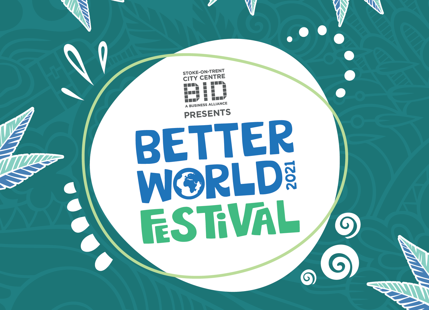 Health & Mindfulness Retreat at Stoke-on-Trent City Centre's FREE ...