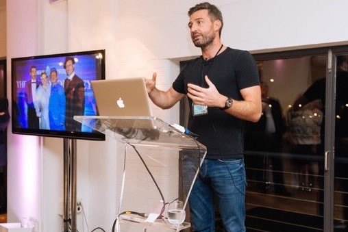 Interview with Staffordshire Ambassador Craig Wilkinson - We Are ...