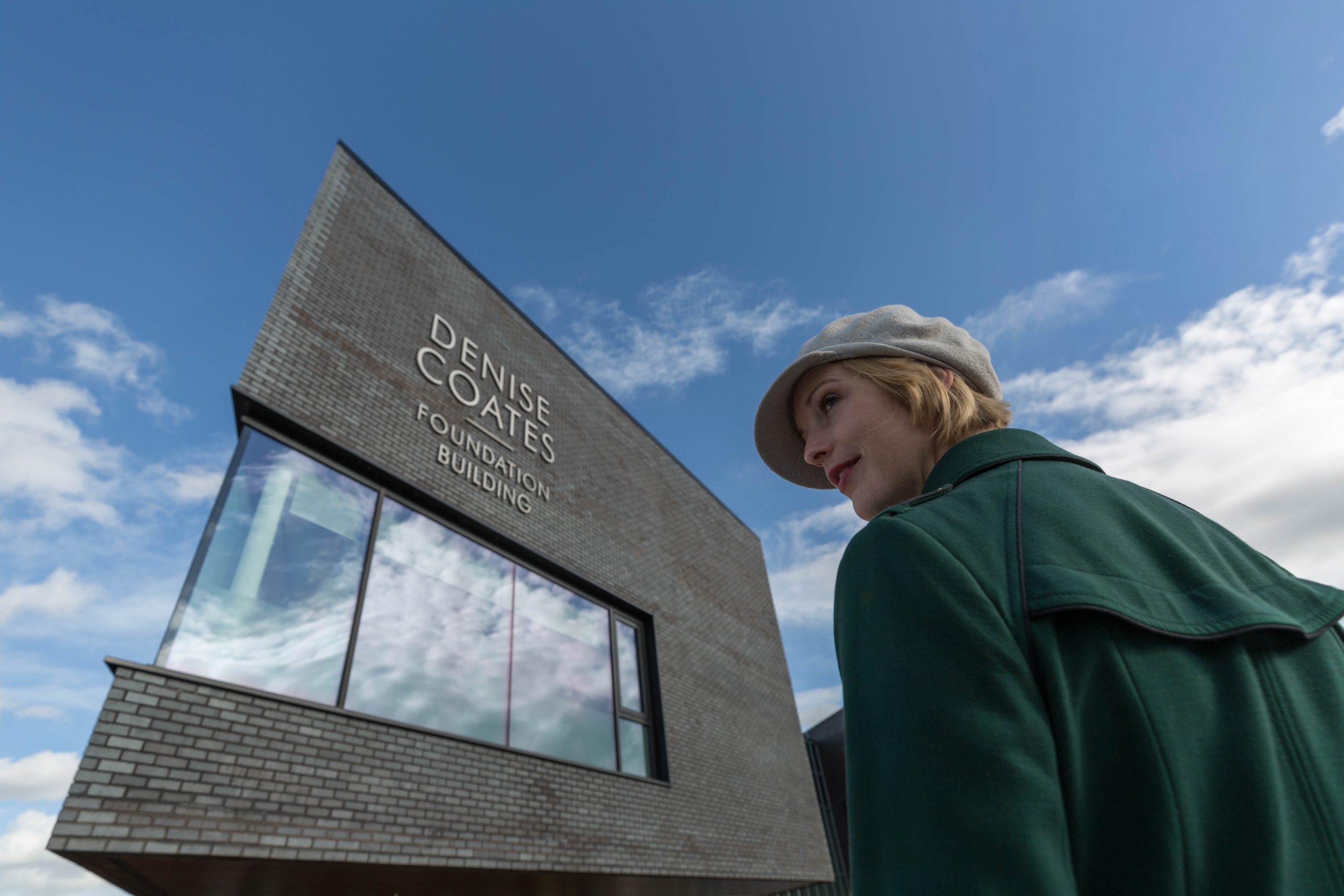 Keele University launches expansion of its high-growth Science and ...