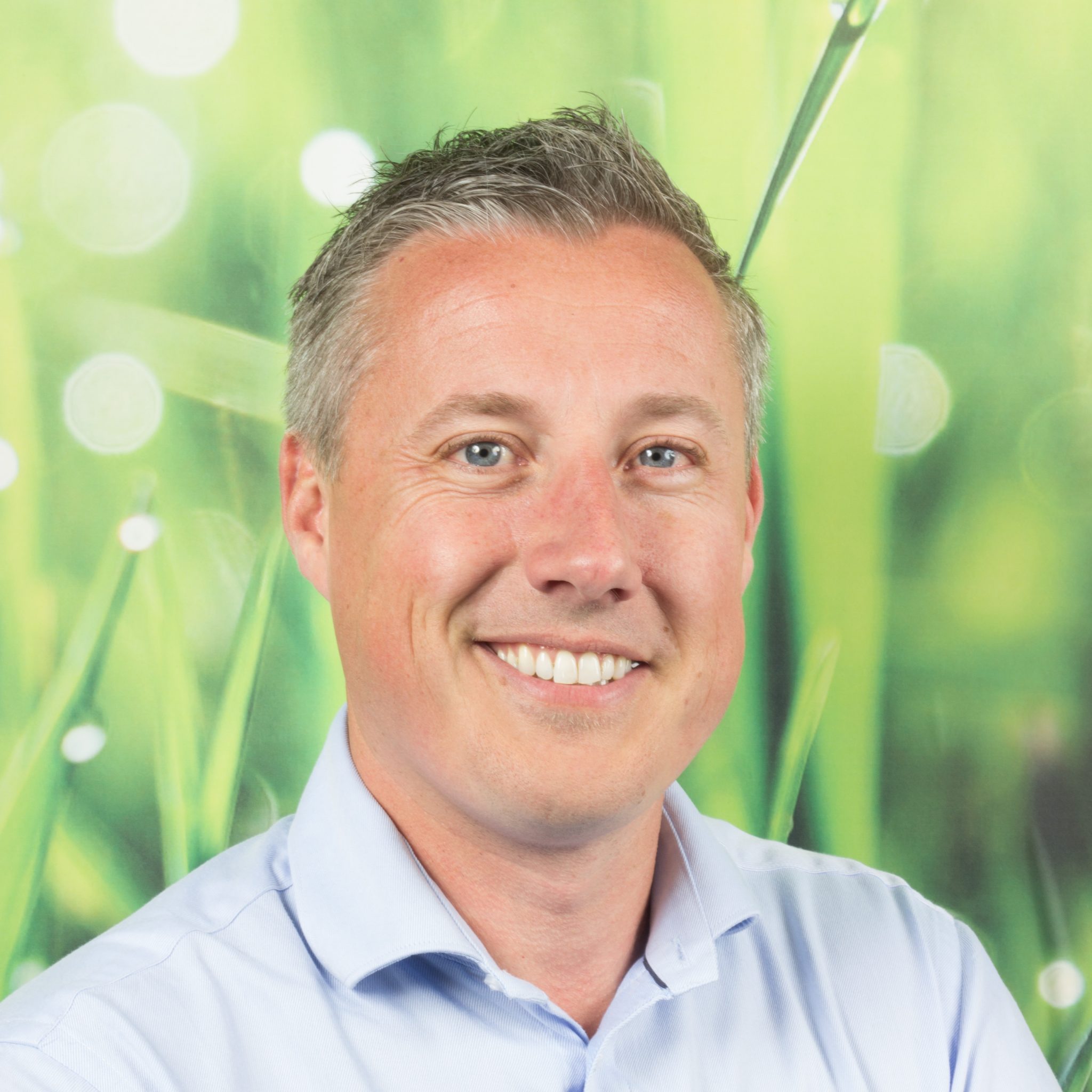 Staffordshire Ambassador of the Year shortlist - We Are Staffordshire