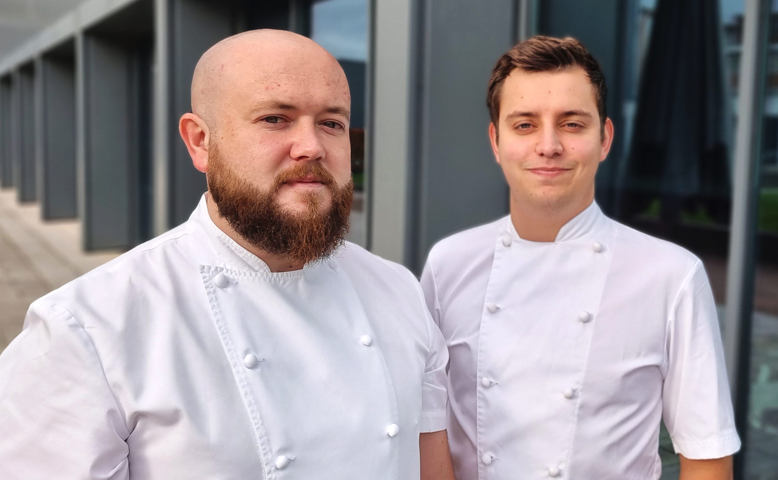 Michelin star chef demos, live music & bags of foodie fun at the Stone ...