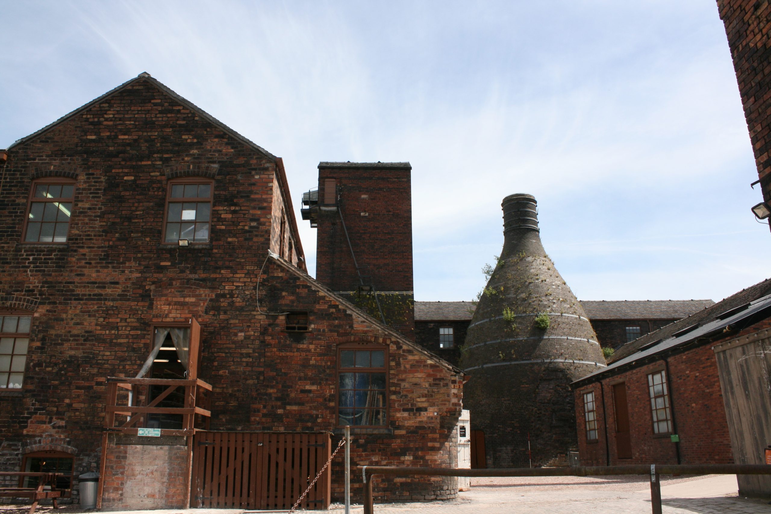 Residents given unique chance to help uncover part of Stoke-on-Trent’s history - We Are ...