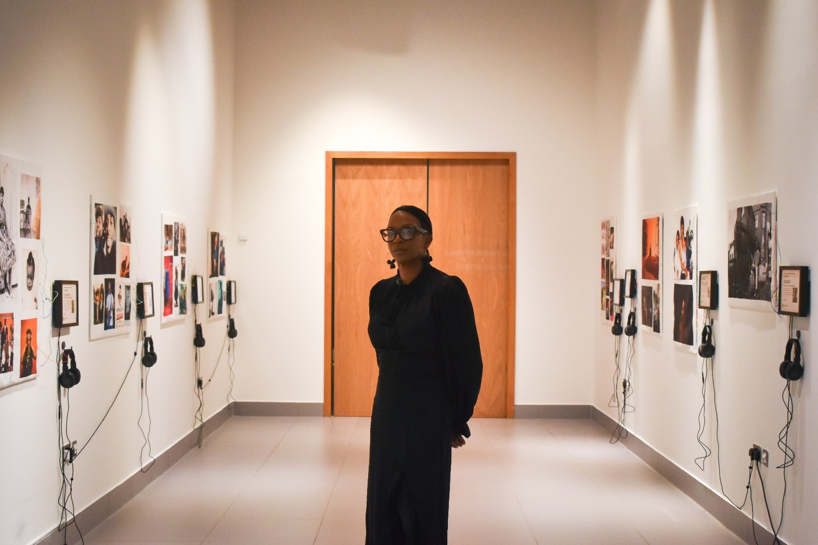 Immersive exhibitions bring stories of past generations to life - We ...