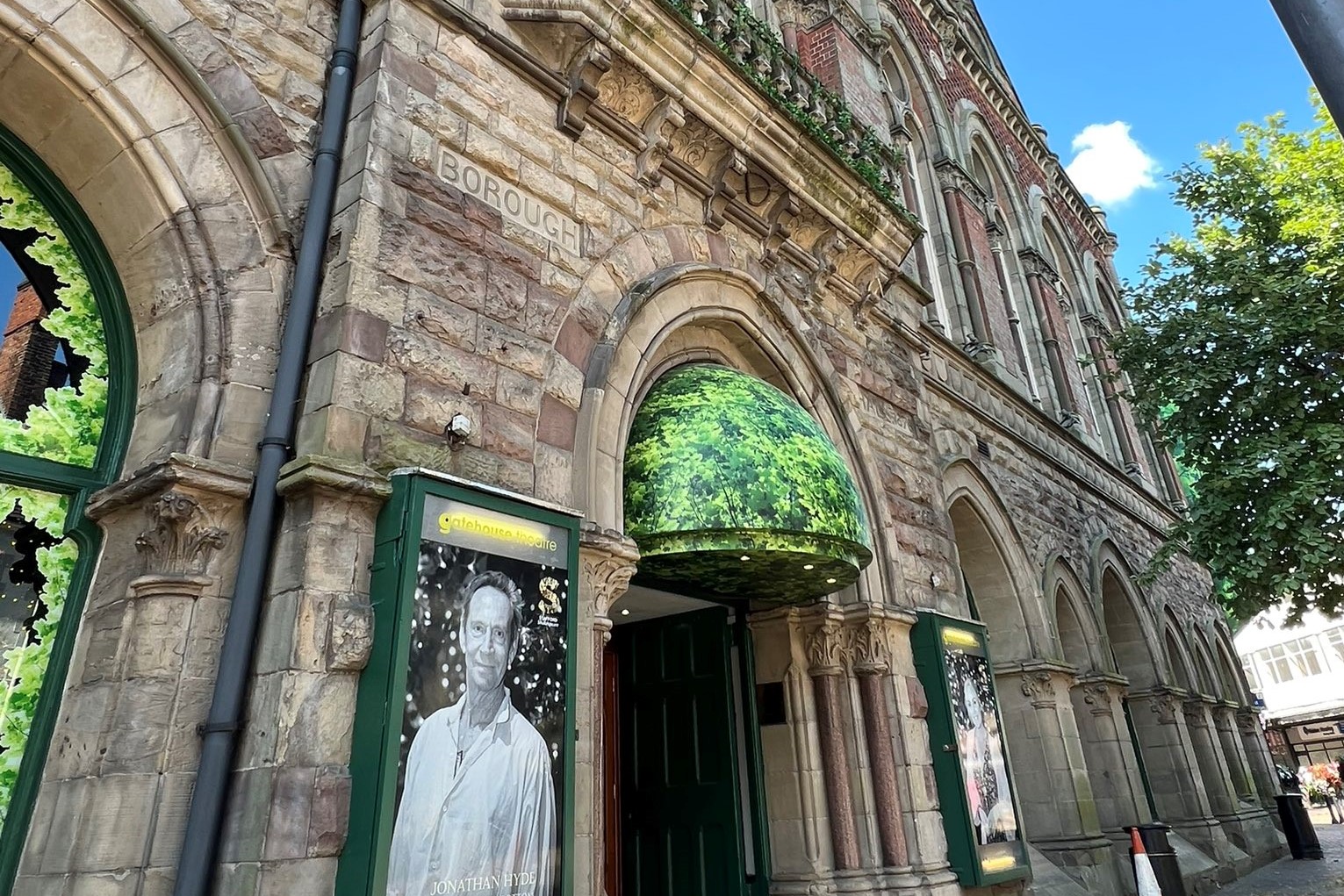 NETFLIX STAR JOINS STAFFORD SHAKESPEARE CAST - We Are Staffordshire