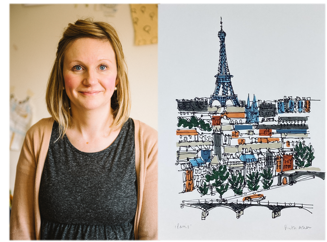 Brampton Museum launches Adult Art and Craft Classes - We Are Staffordshire