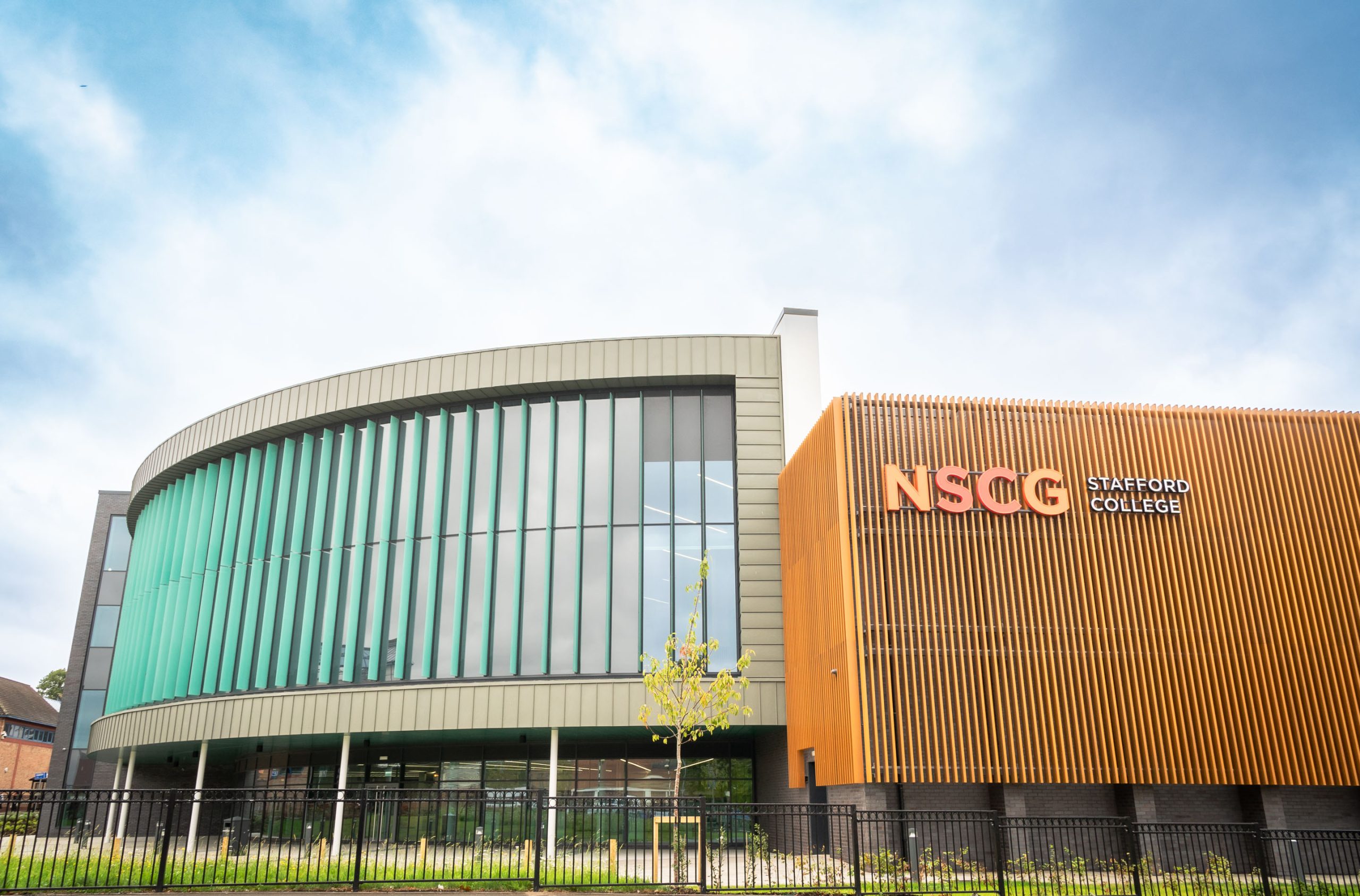 Strong achievement rate data positions NSCG as the region’s leading ...
