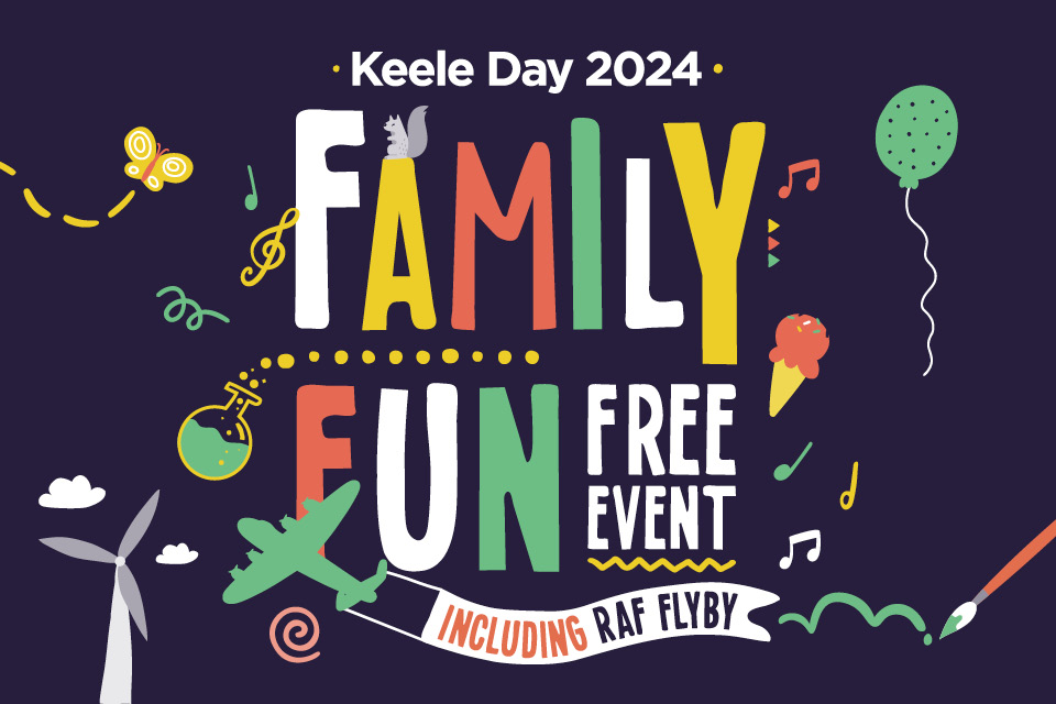 Lancaster Bomber flyby to mark Keele Day in 75th anniversary year - We ...