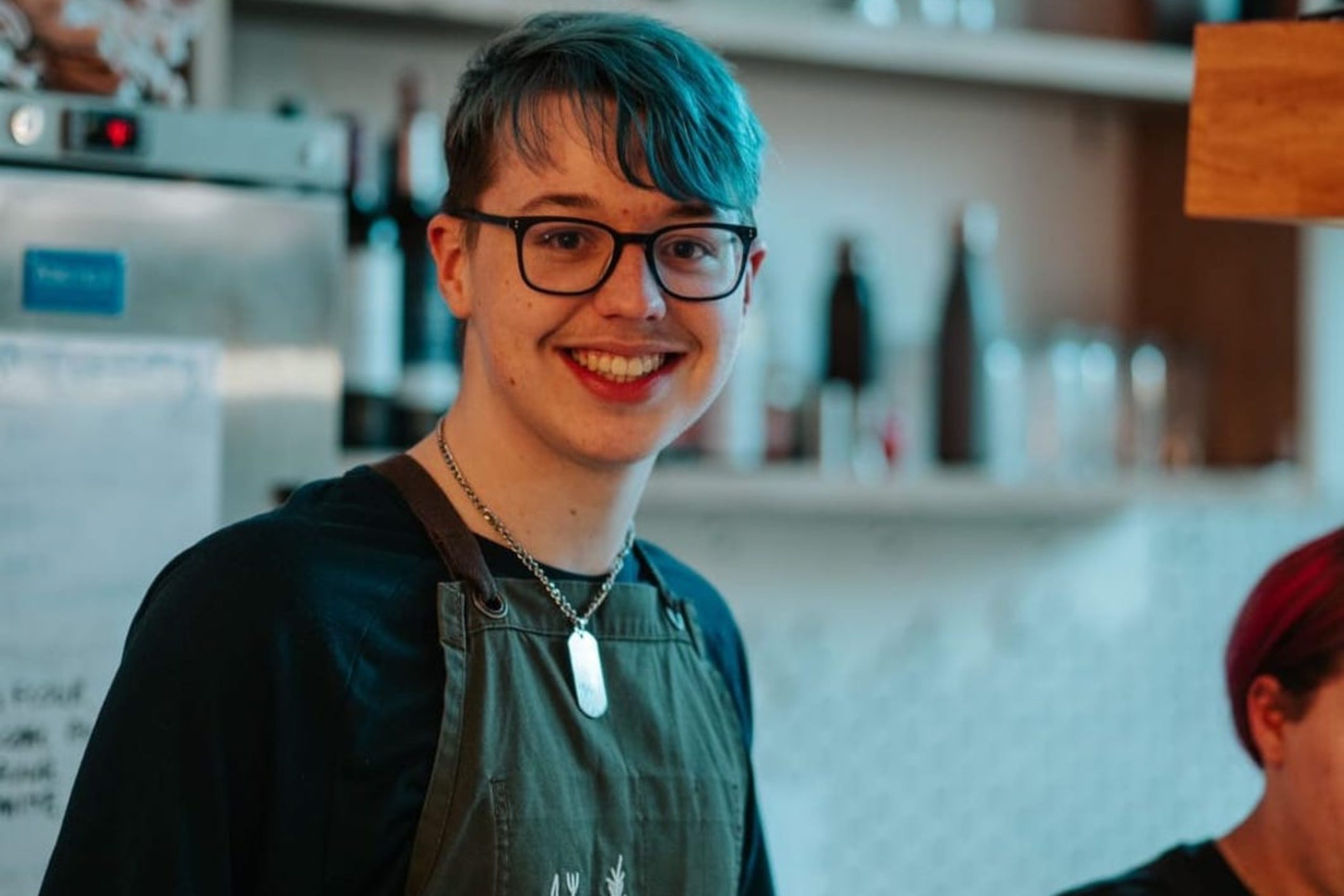 NSCG Stafford College apprentice nominated in Staffordshire University ...