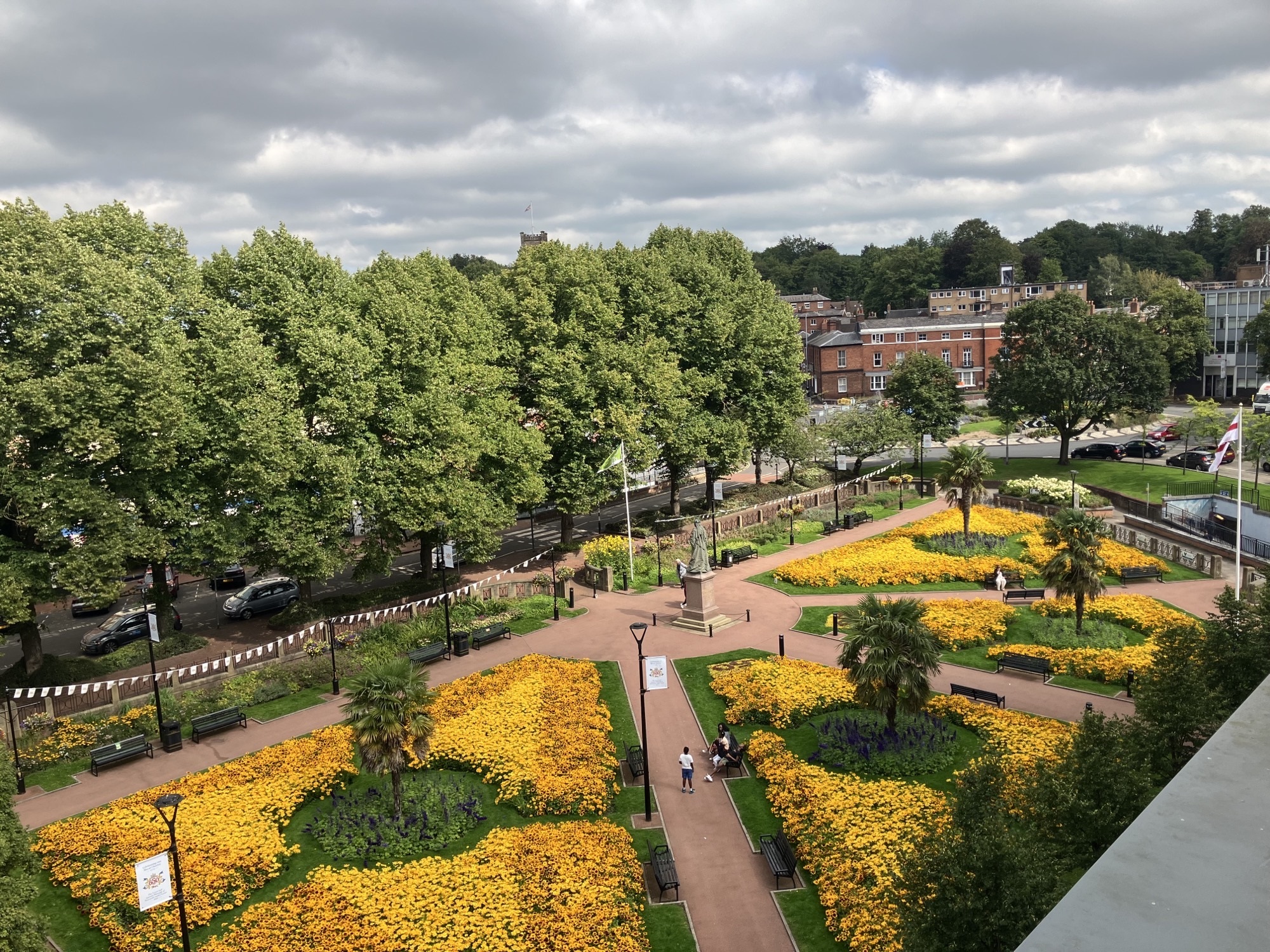 National Award for Quality of Newcastle's Public Spaces - We Are ...
