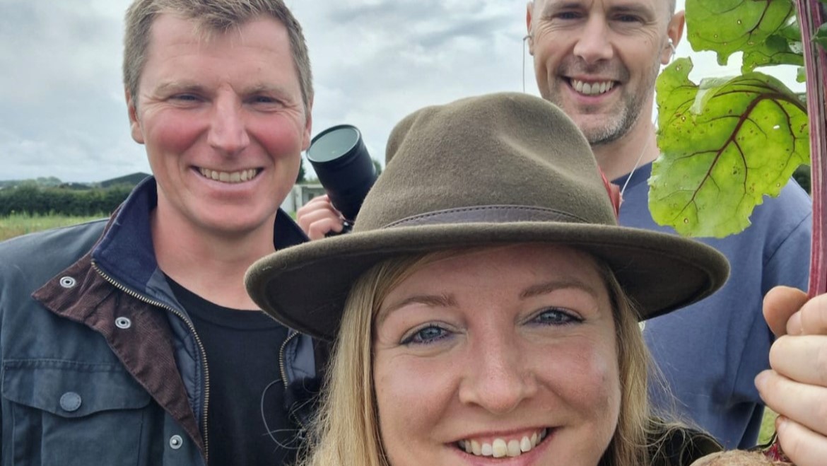 Midlands farmers join forces to help families experience the best ‘farm ...