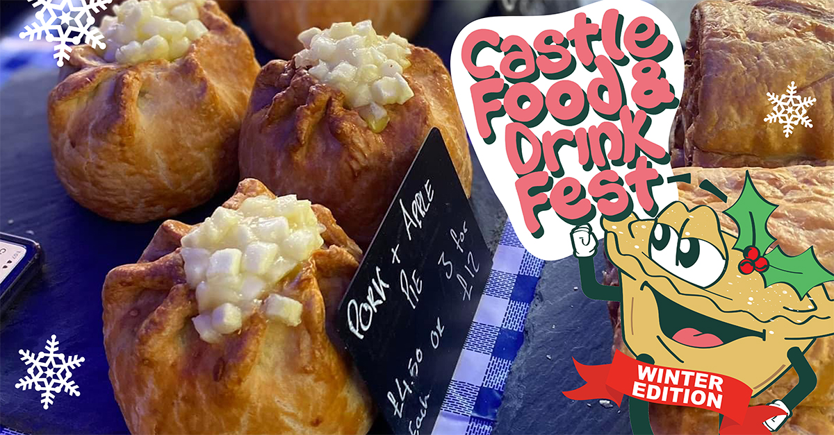Food lovers invited to get ready for a winter feast in Newcastle - We ...