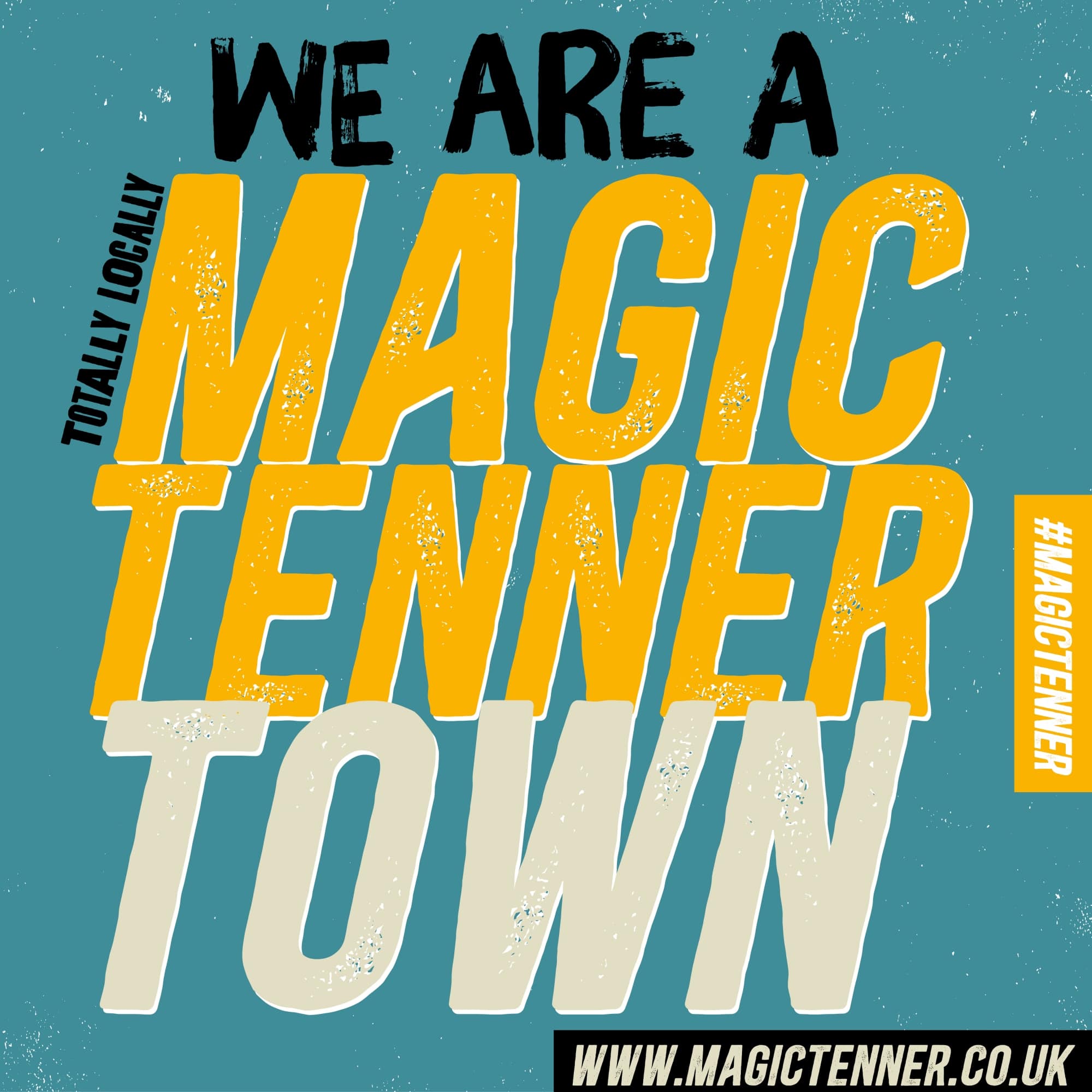 Magic Tenner promotion to launch in Newcastle-under-Lyme - We Are ...