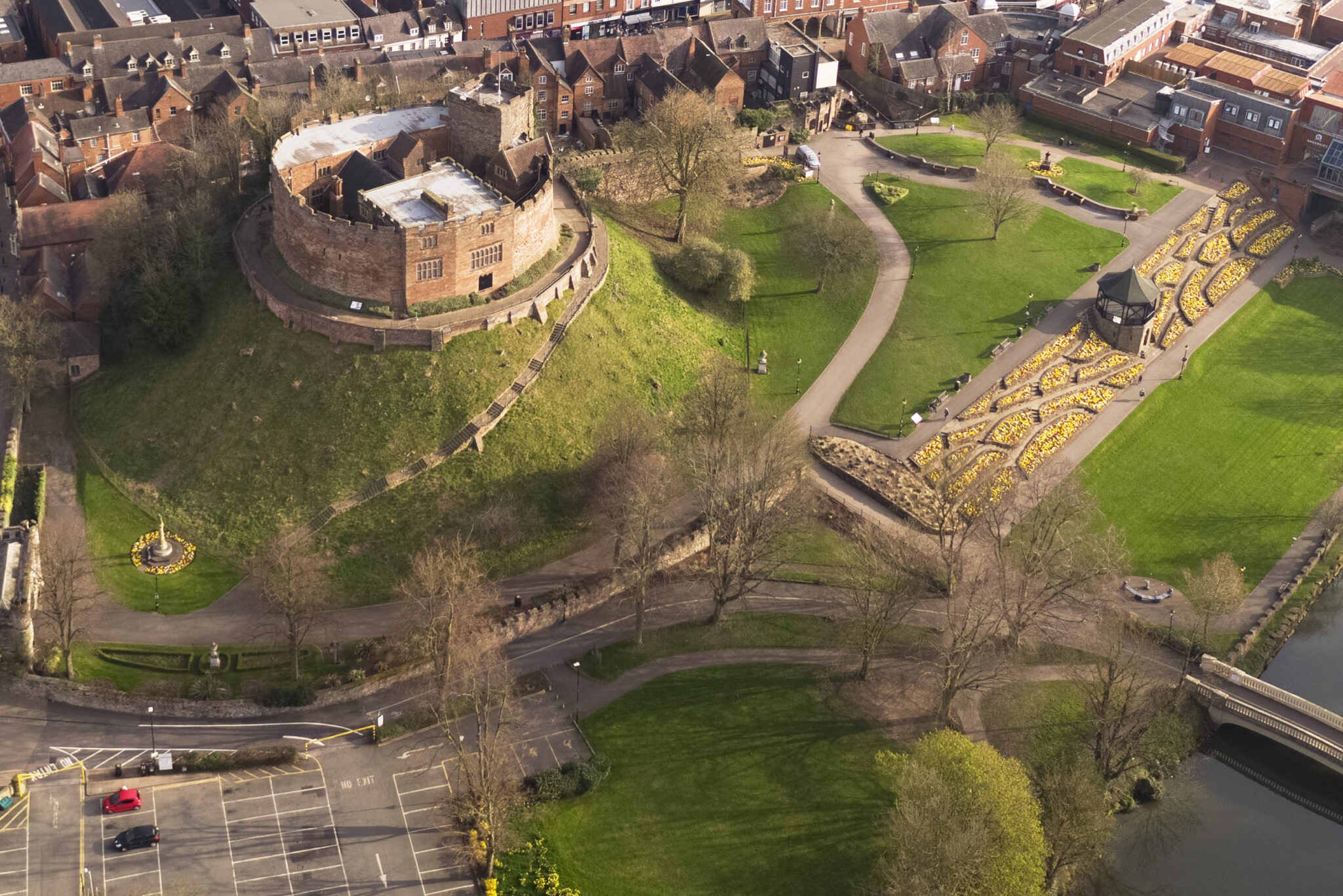 Tamworth Council to receive over £1.7m investment - We Are Staffordshire
