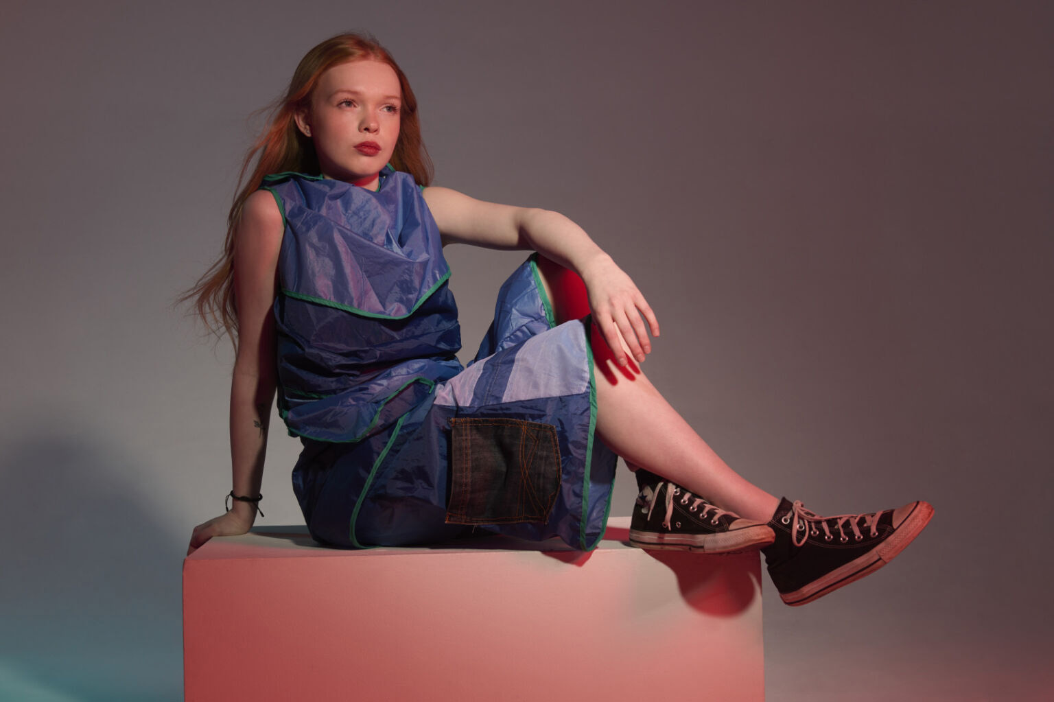 Students’ Gen Z-inspired fashion collection to tour Dougie Mac shops ...