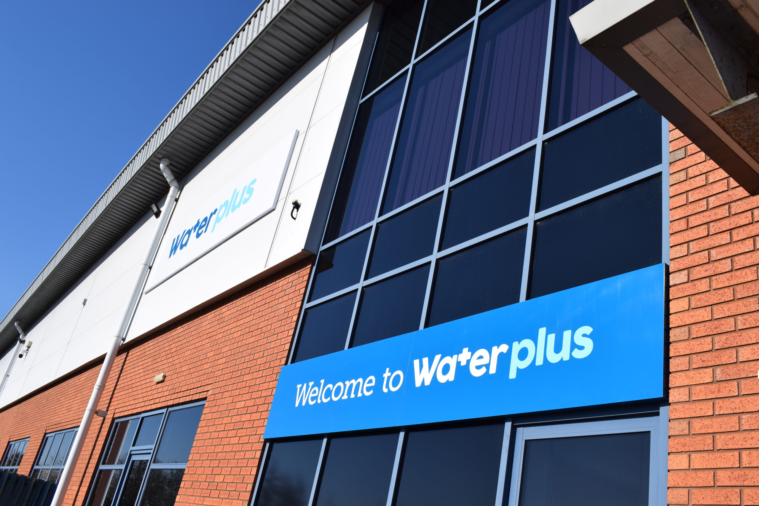 New HQ location as multi award-winning business water retailer Water ...
