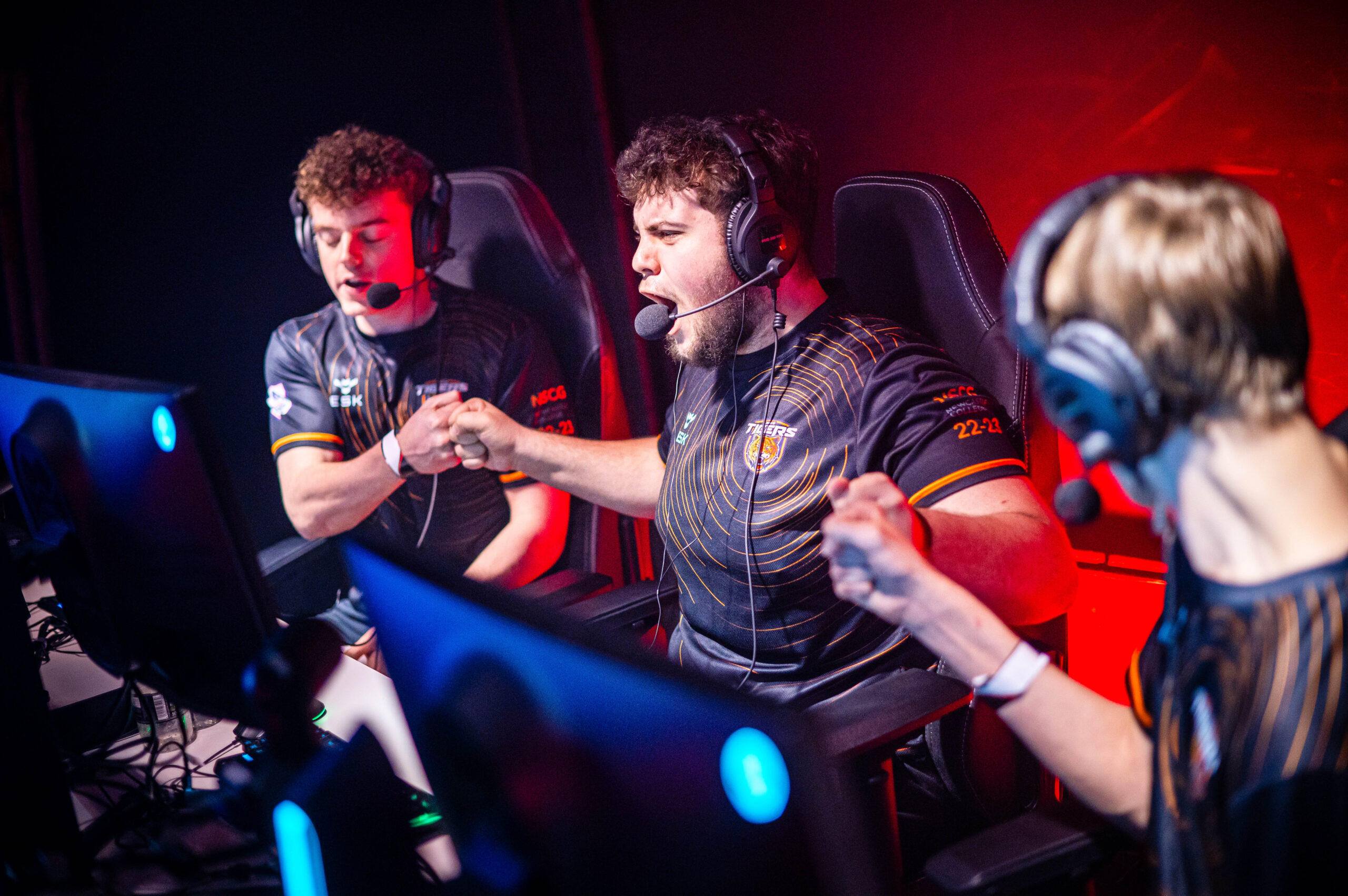 NSCG teams up with Incap for global esports tournament with $5,000 ...