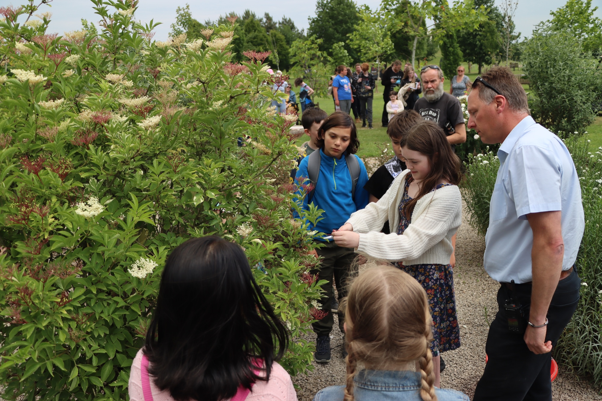 Children honour legacy of Anne Frank on her birthday, 80 years after ...