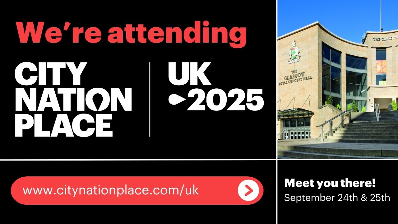 City Nation Place UK 2025 - We Are Staffordshire