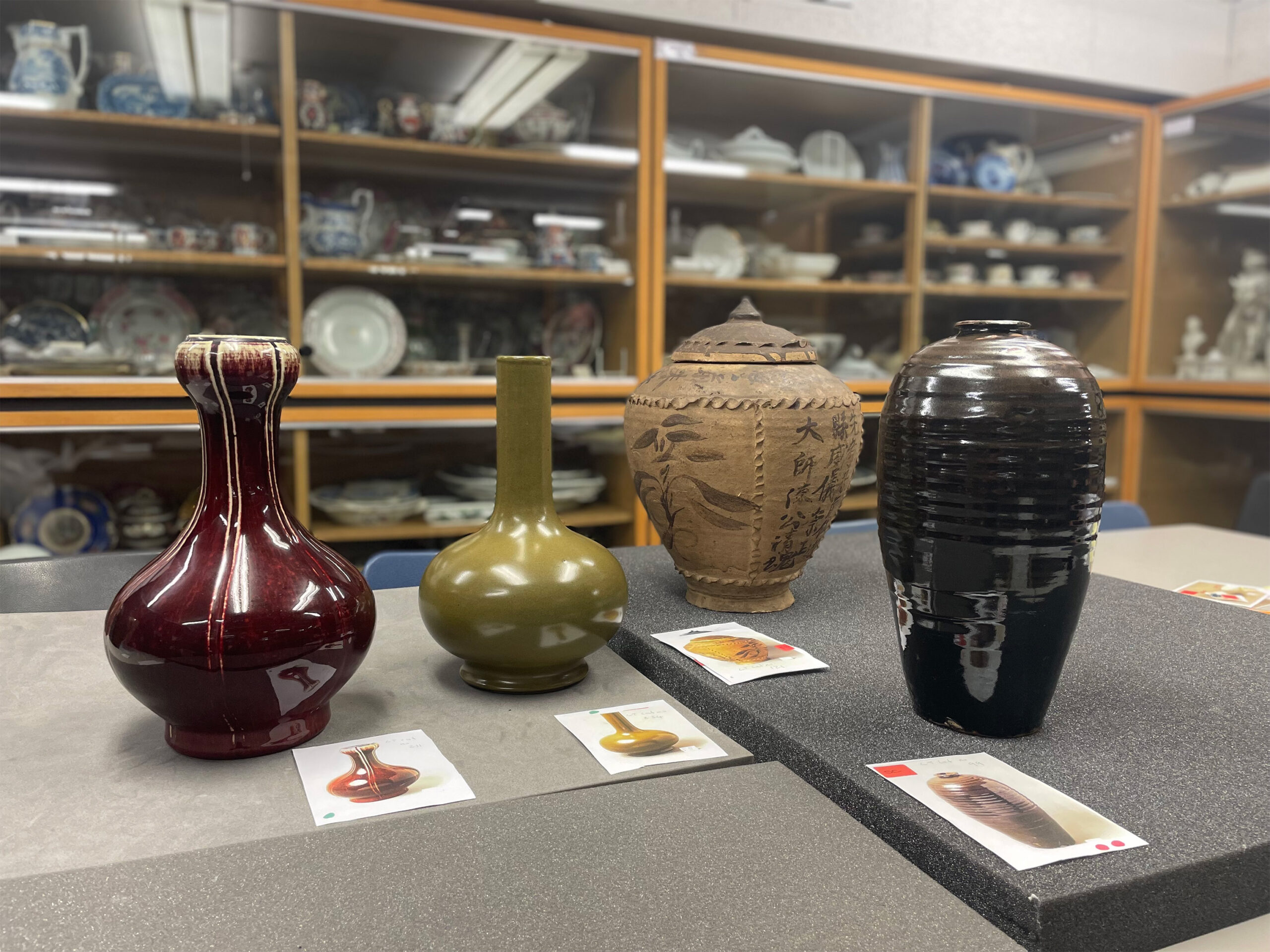 Stoke-on-Trent to host international Ceramics Symposium showcasing the city’s global influence ...