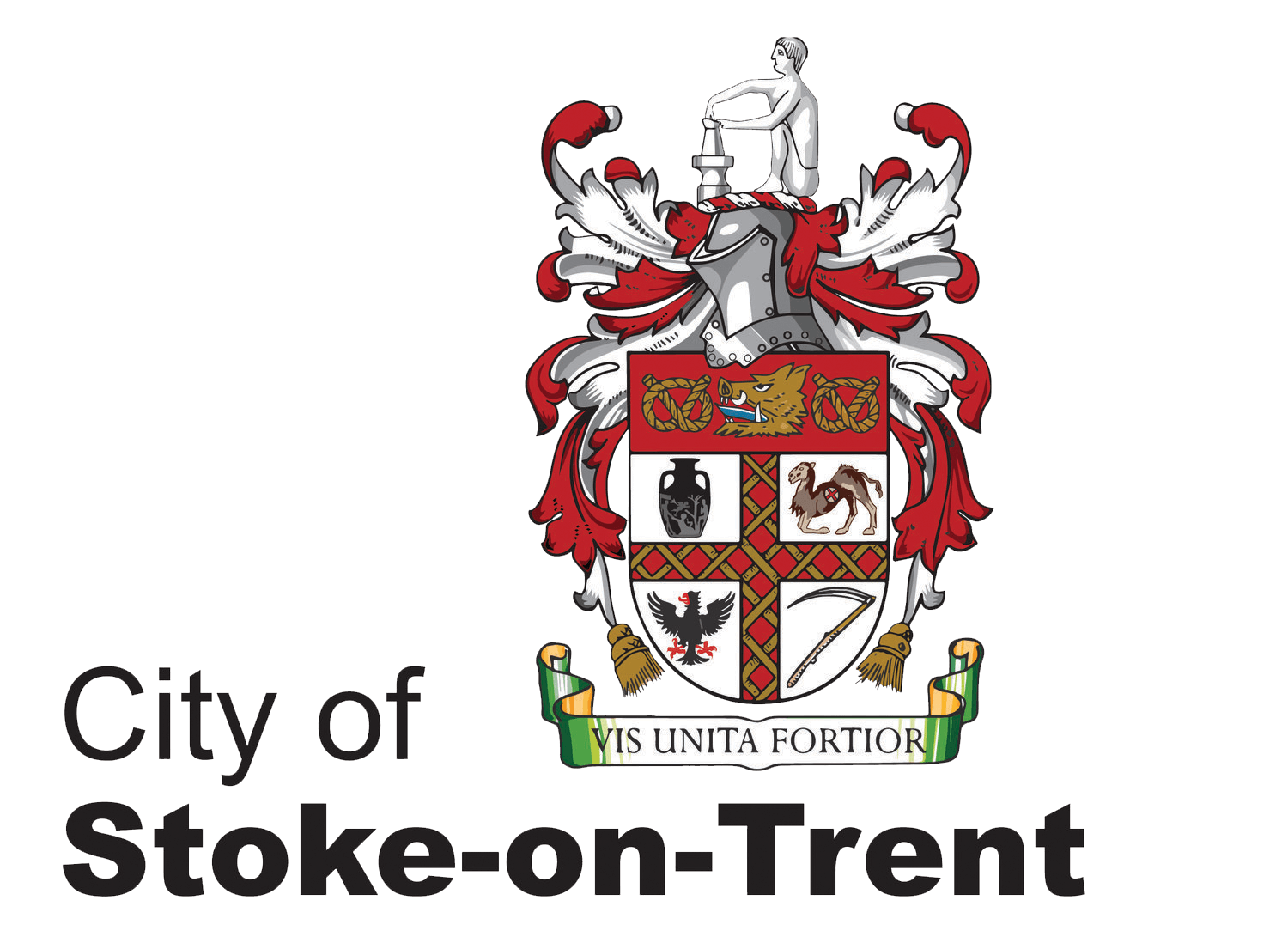 UKREiiF 2026 - We Are Staffordshire